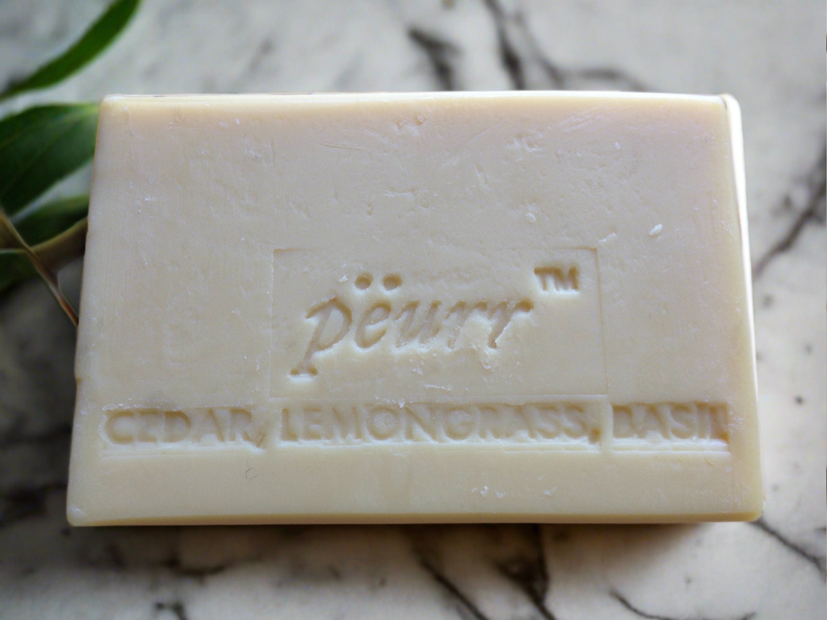 Soaps – PËURR® SOAP COMPANY